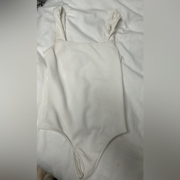 Show Me Your MuMu | Tops | Show Me Your Mumu Bodysuit Size Small | Poshmark